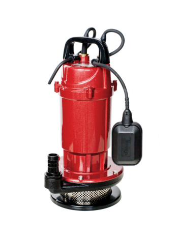 Насос дренажный NPO QDX 3-20-0,55 купить в Украине - Харьков, Киев: цены, характеристики и отзывы